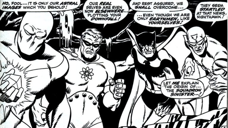 The Incredible Sal Buscema has died at the age of 89 - The Comics Journal
