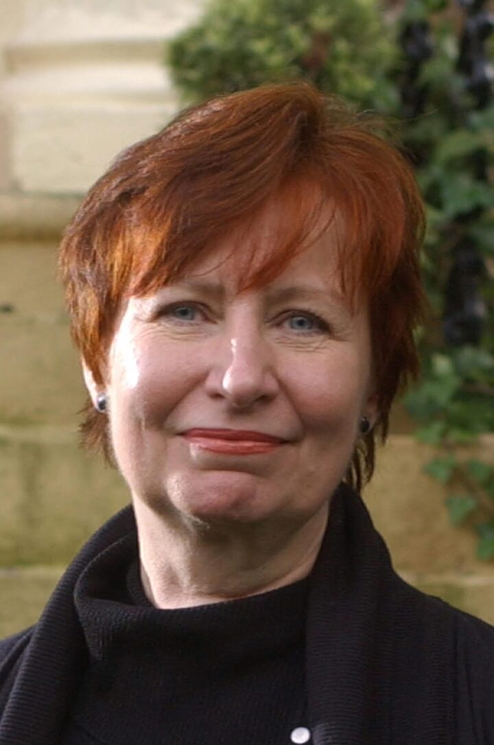 “I Call It Education By Stealth!” An Interview with Mary Talbot - The ...