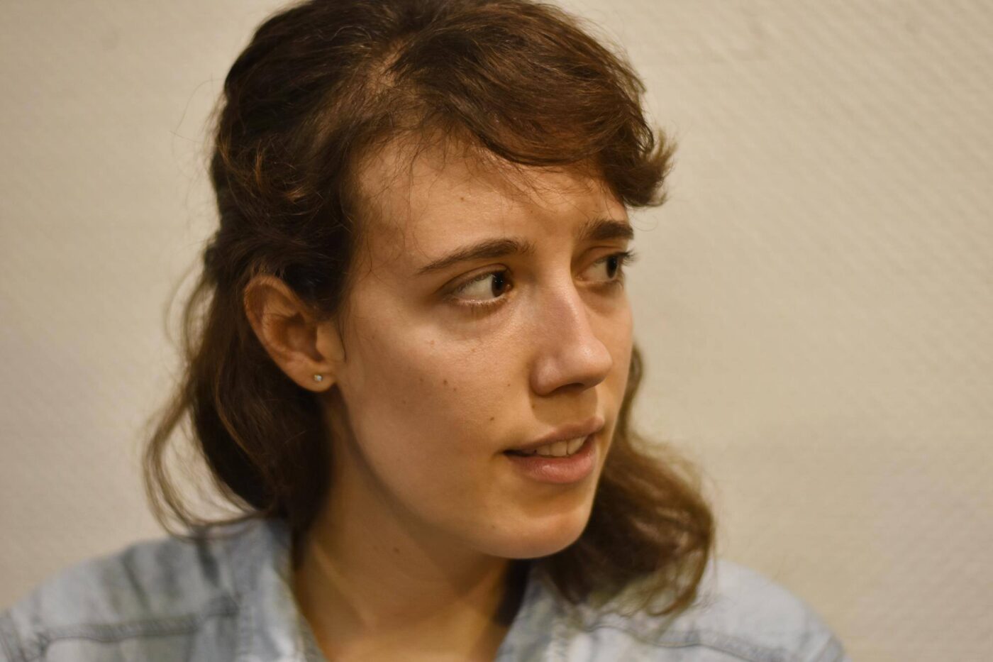 "We Want to Become, But We Don’t Even Know Who We Are": Sloane Leong ...