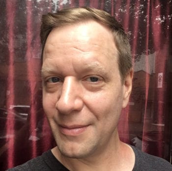 "No One Was Calling, No One Was Asking for Humor": An Interview with ...