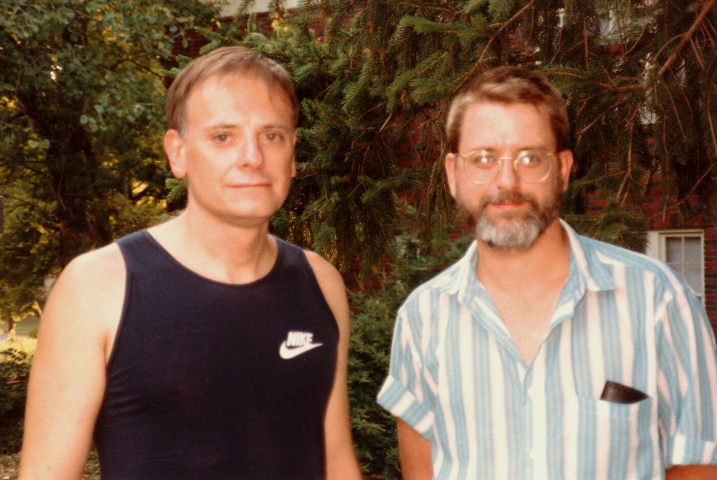 On Don Ault - The Comics Journal