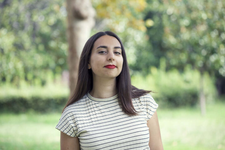 "Simplifying Is My Thing": Sloane Leong Talks To Giorgia Marras - The ...