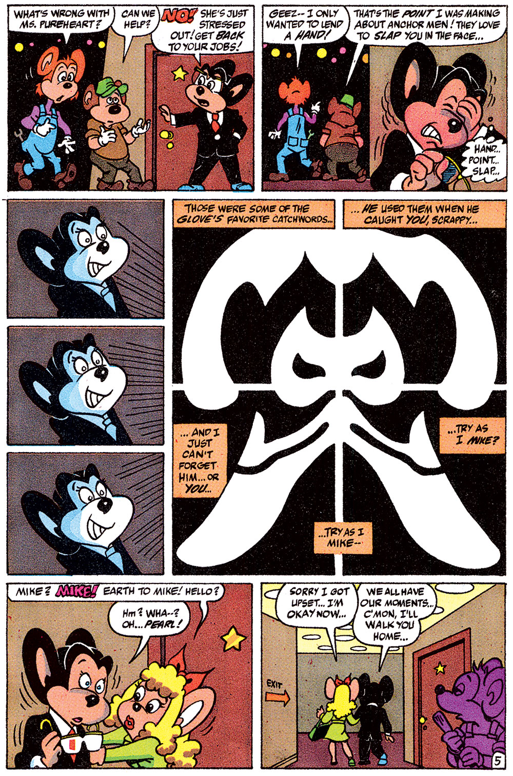 The Ernie Colón Interview - The Comics Journal