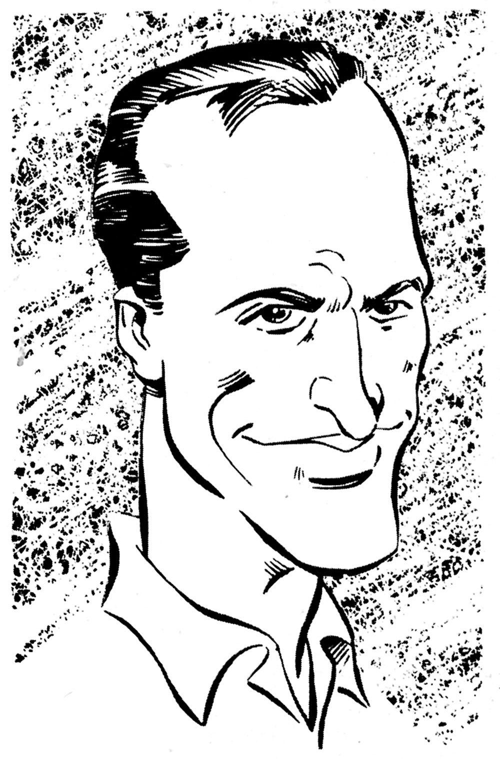 The Ernie Colón Interview - The Comics Journal