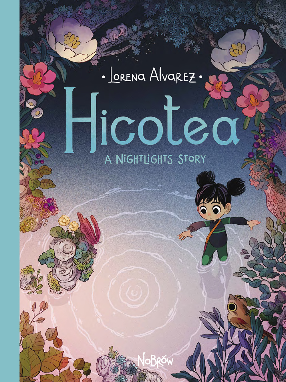 Hicotea - The Comics Journal