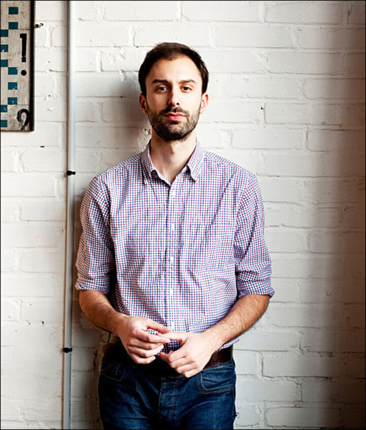 Vive Le Livre: Simon Roussin's Beautiful BD - The Comics Journal