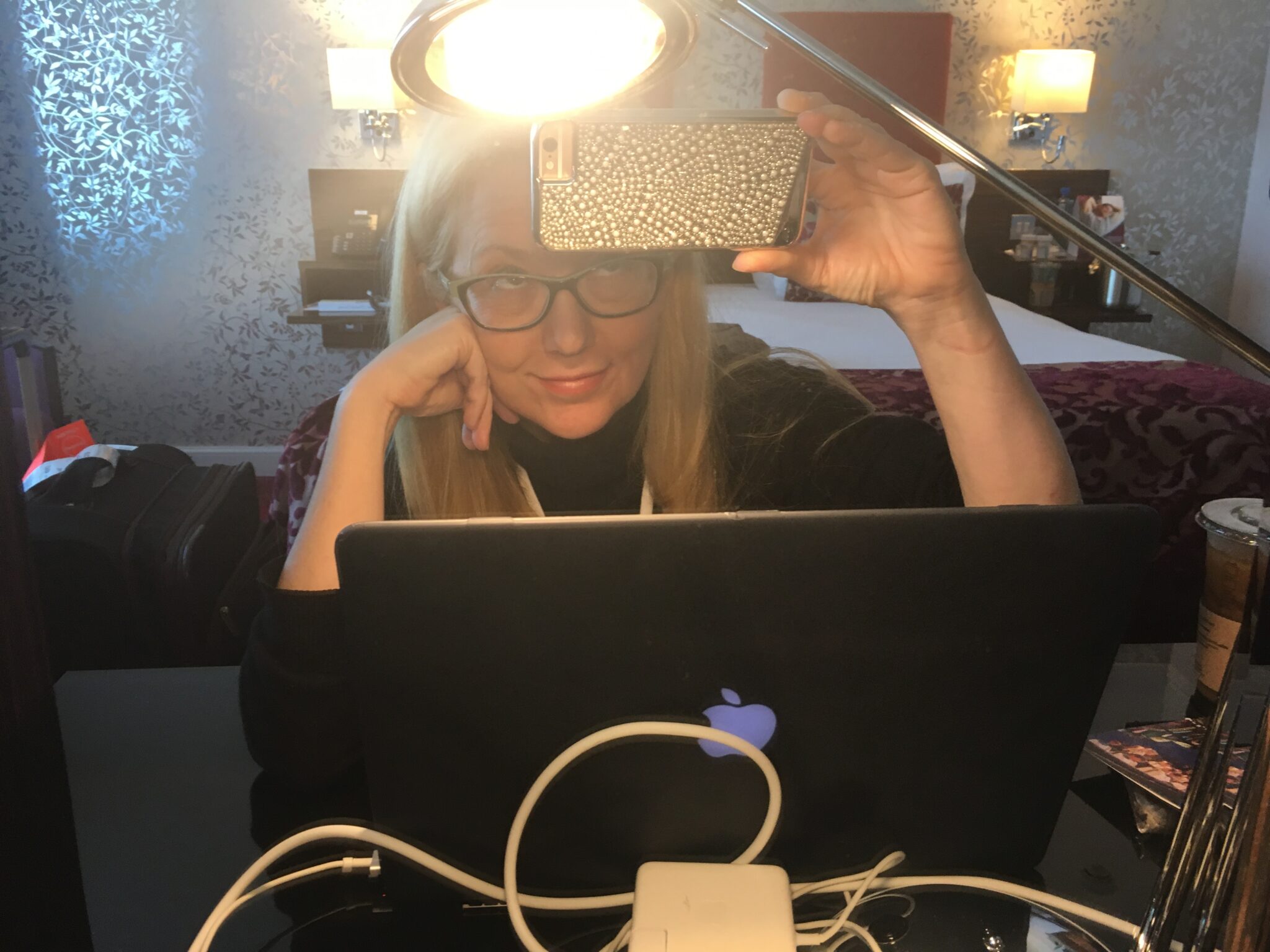 "Style Itself Influences The Mood.": An Interview With Colleen Doran ...