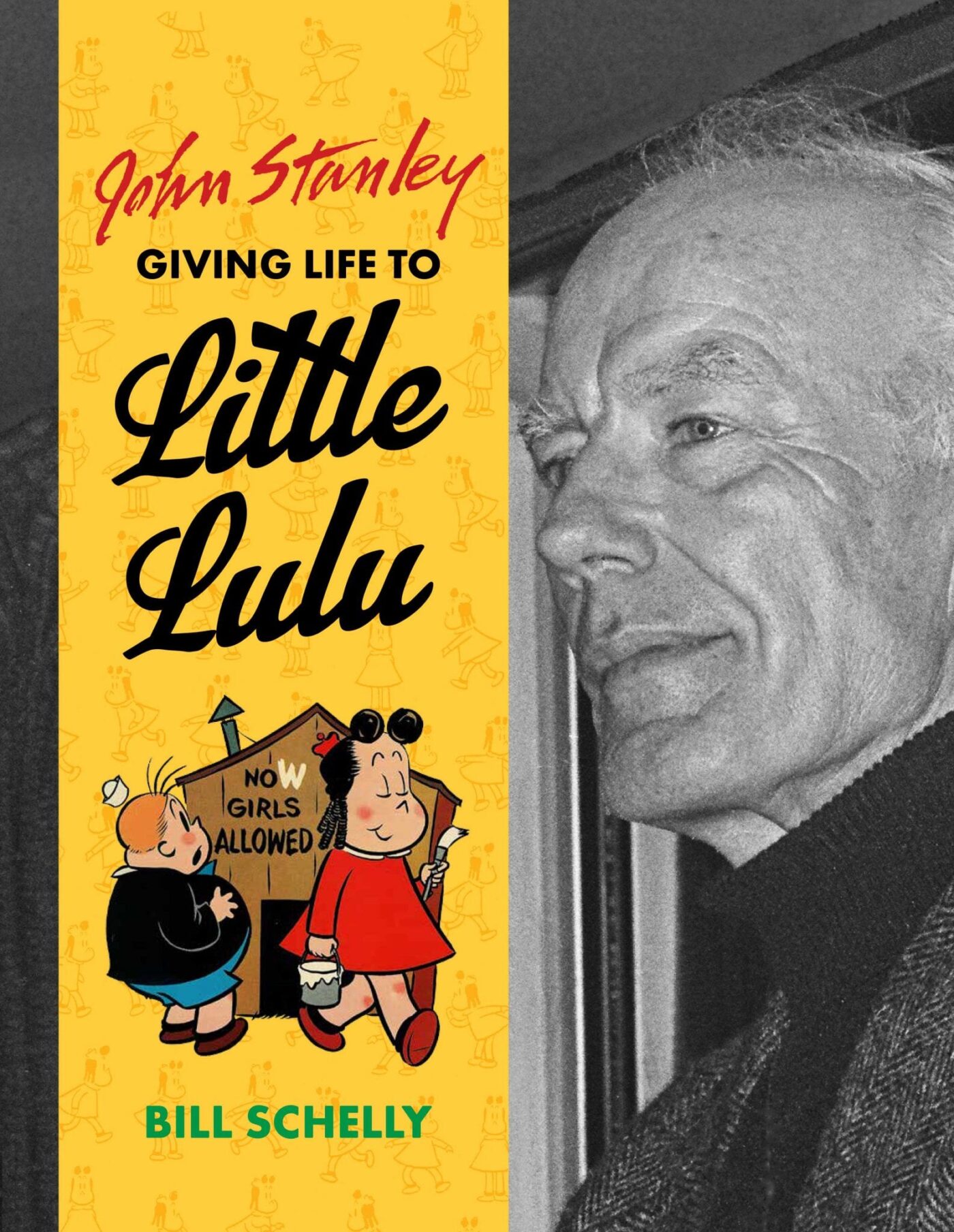 Bill Schelly Tributes - The Comics Journal