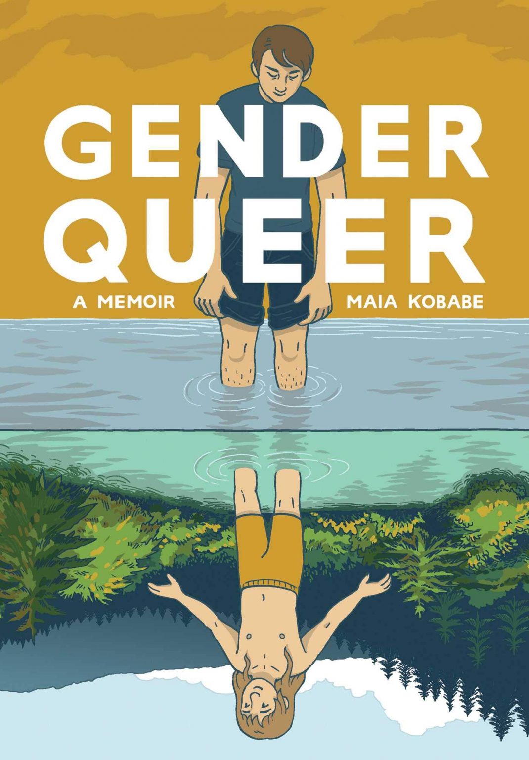 The Best Comics of 2019 - The Comics Journal