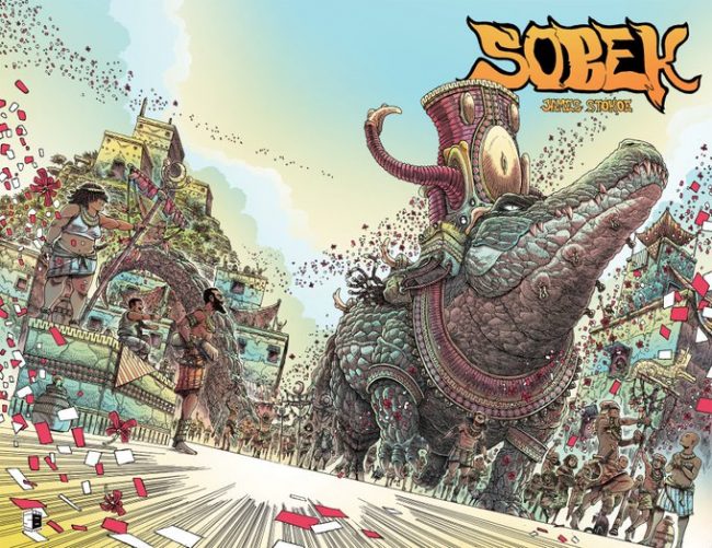 The Best Comics of 2019 - The Comics Journal