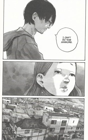 The Artist’s Life and Death Redundant: Inio Asano’s Downfall - The ...