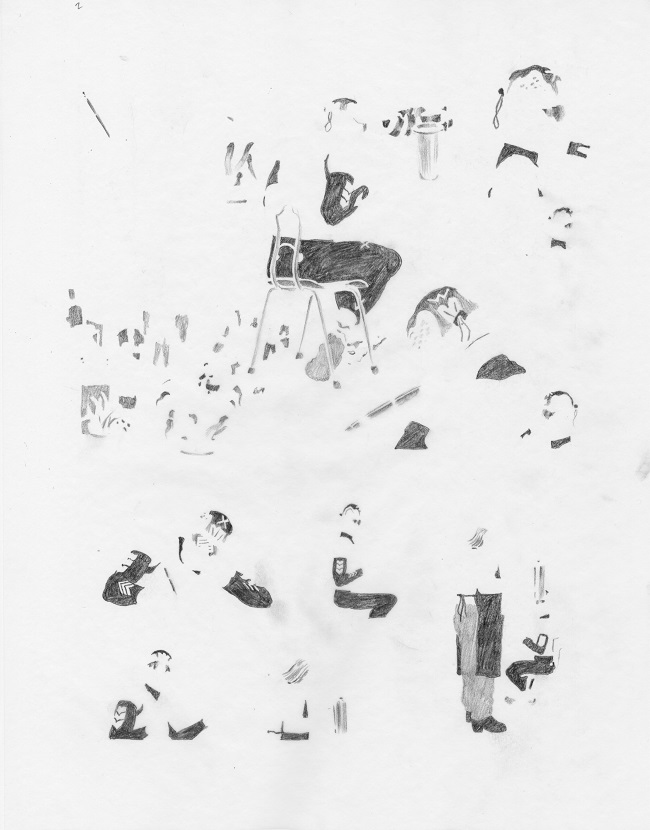 "What I Thought I Had Figured Out" - Talking Bradley of Him with Connor ...