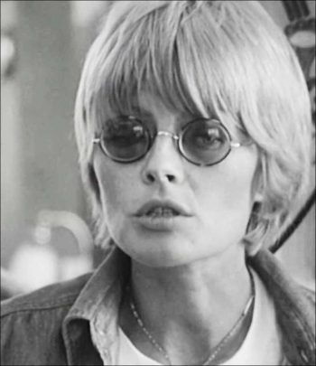 Claire Brétecher (1940 – 2020) - The Comics Journal