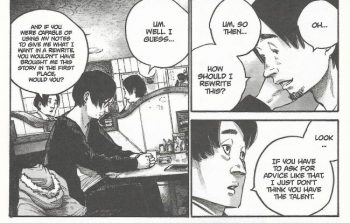 The Artist’s Life and Death Redundant: Inio Asano’s Downfall - The ...