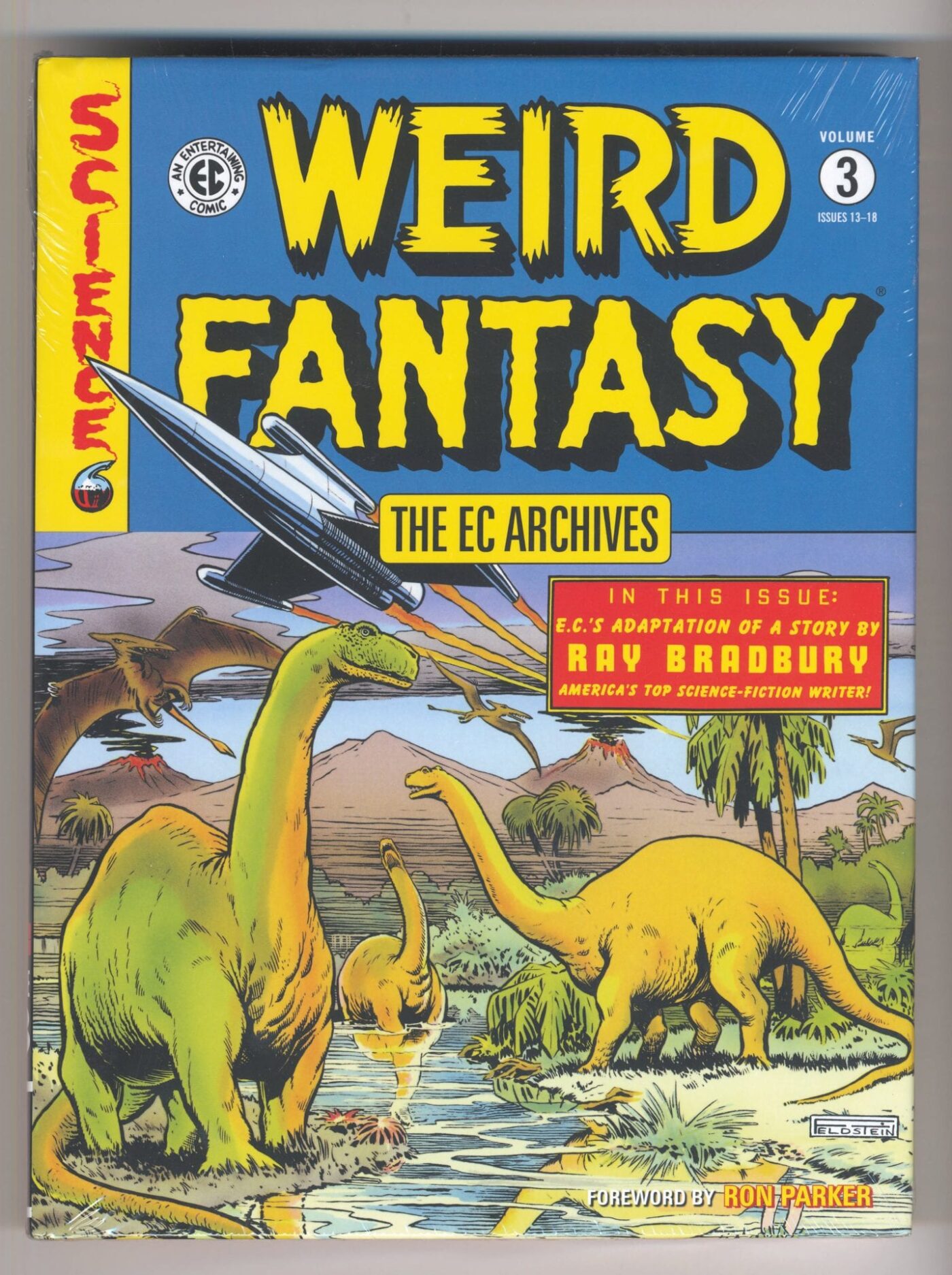 Russ Cochran: 1937-2020 - The Comics Journal