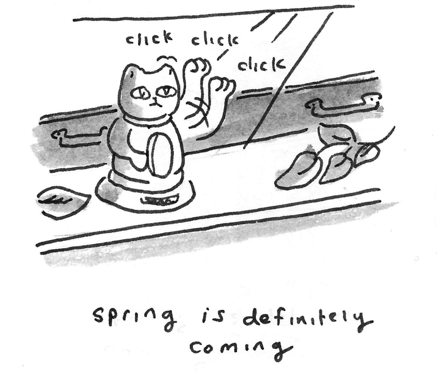 kevin budnik - The Comics Journal