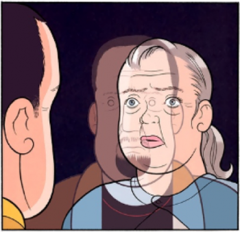 "A Diary Of Time Itself": An Academic Roundtable on Chris Ware's Rusty ...