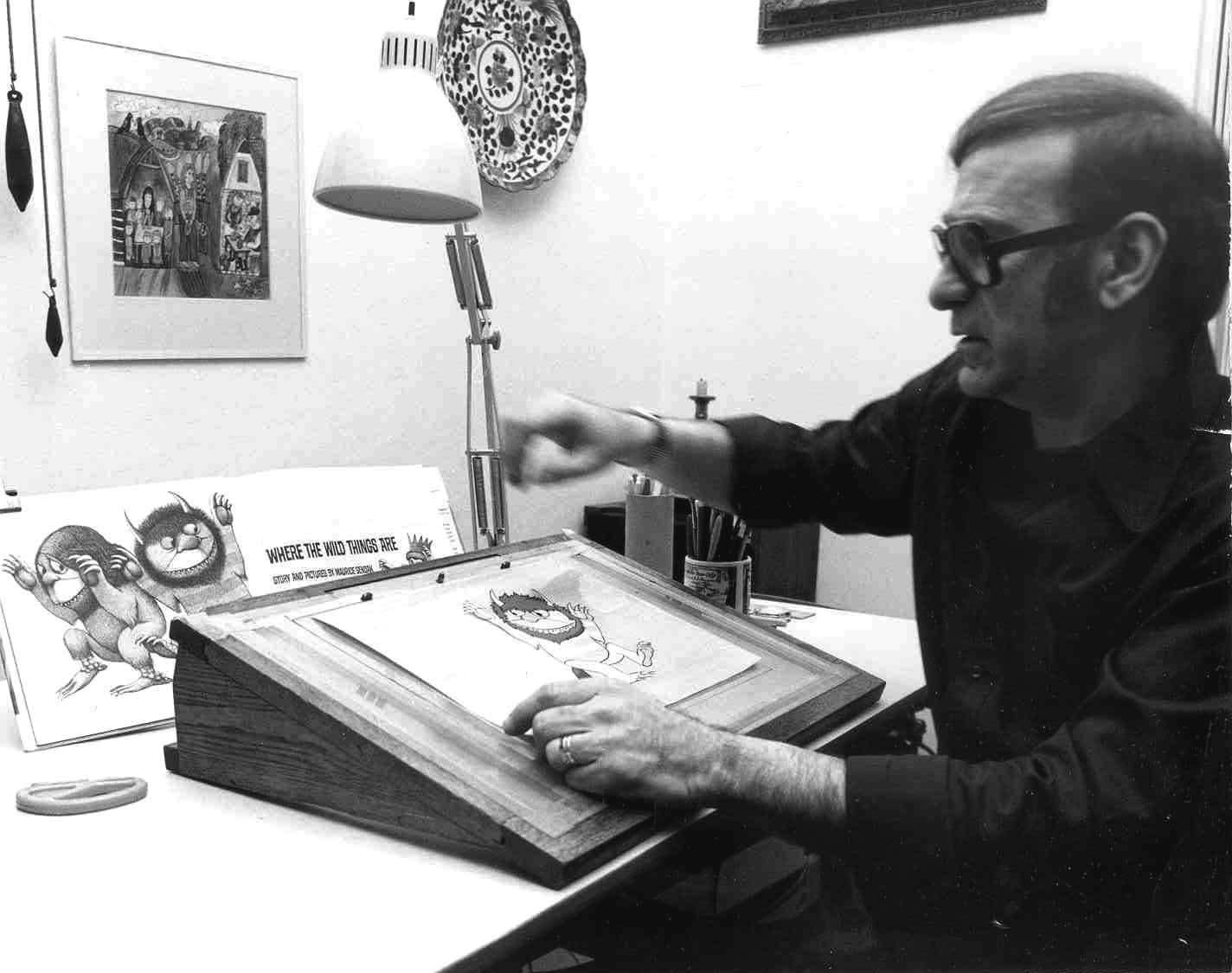 Gene Deitch: 1924-2020 - The Comics Journal