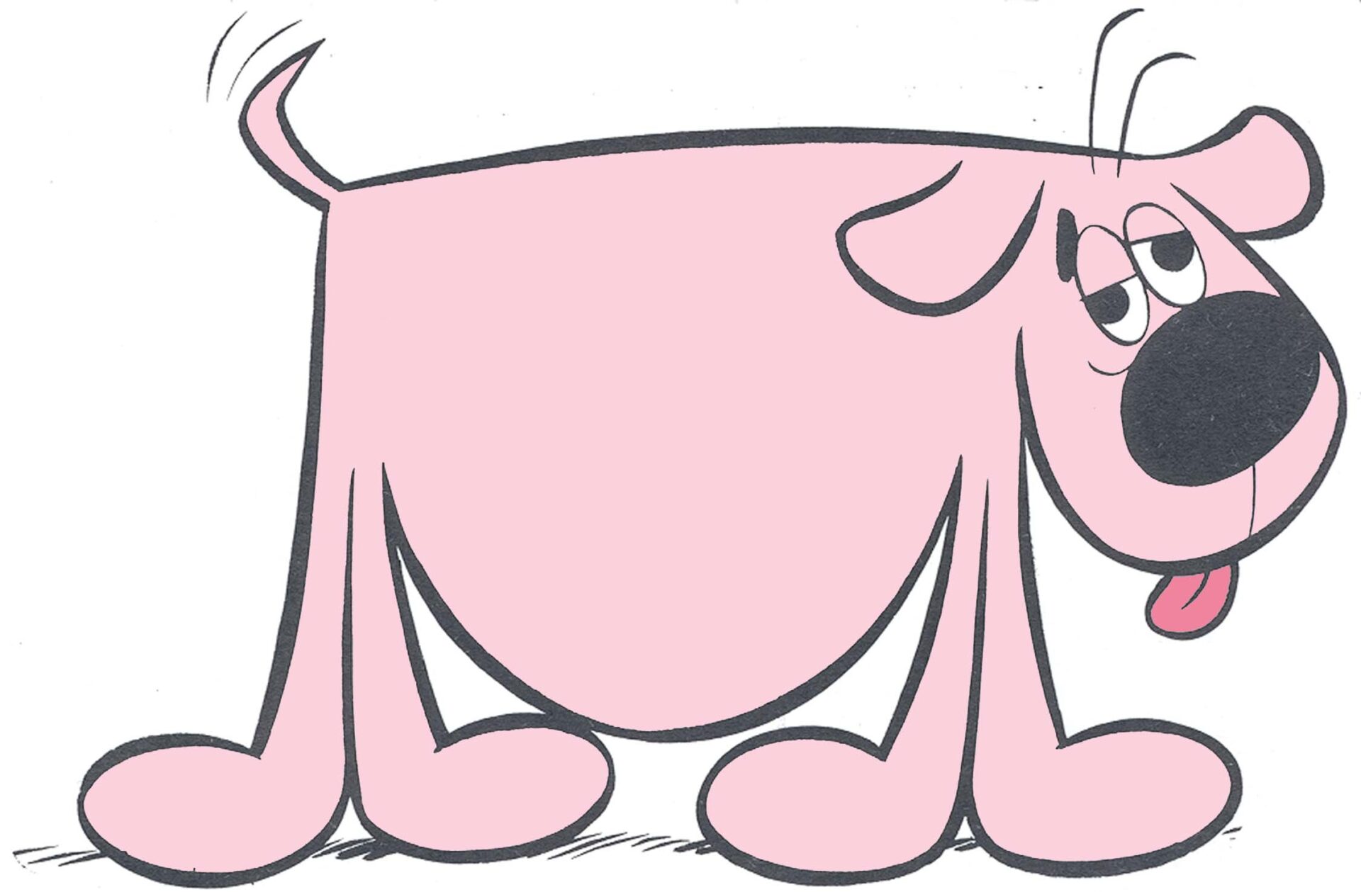 The Gene Deitch Interview - The Comics Journal