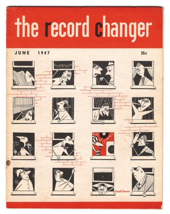 The Gene Deitch Interview - The Comics Journal