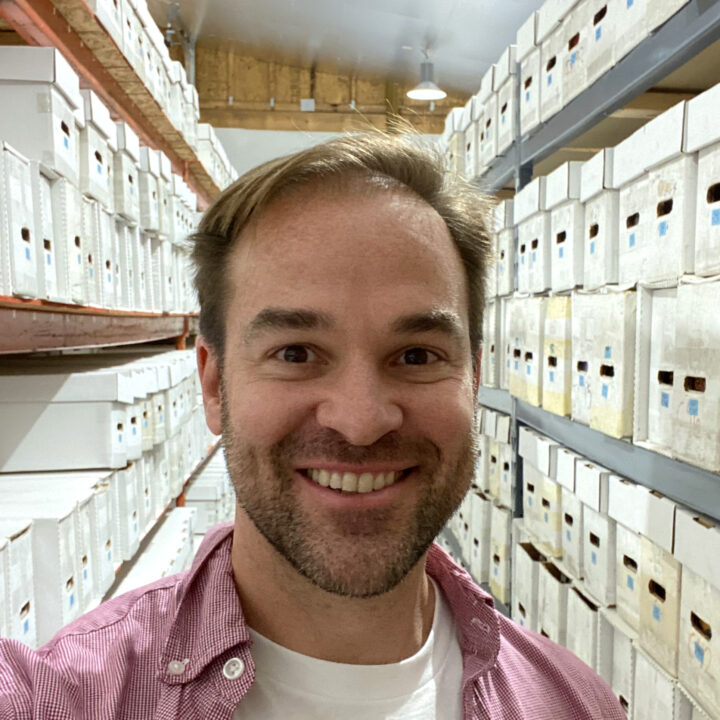 Ed Piskor - The Comics Journal