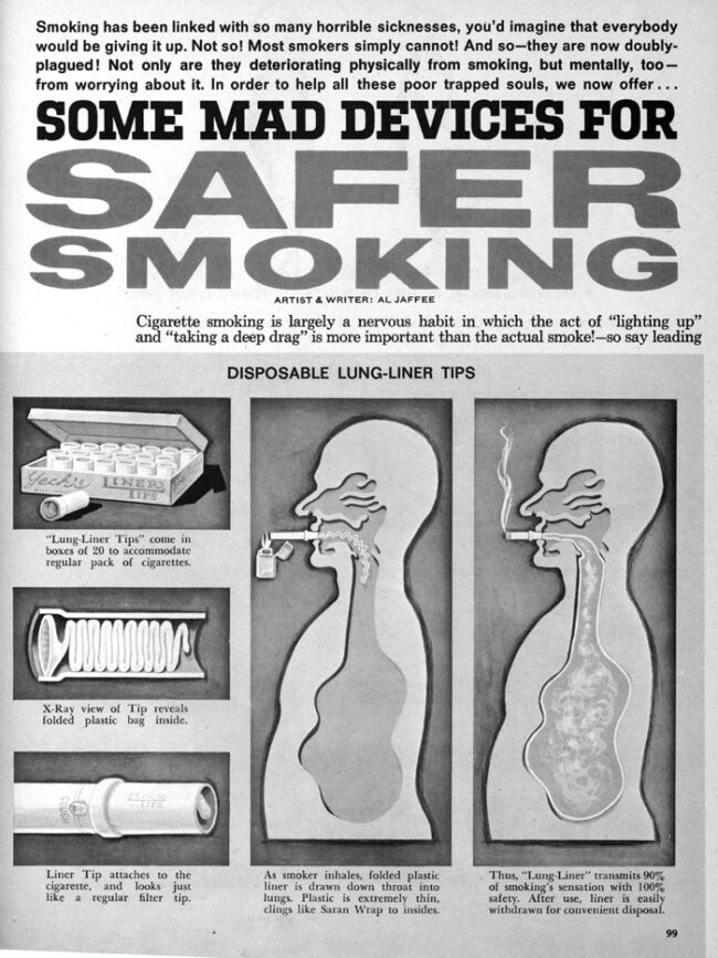 Al Jaffee, 1921-2023 - The Comics Journal