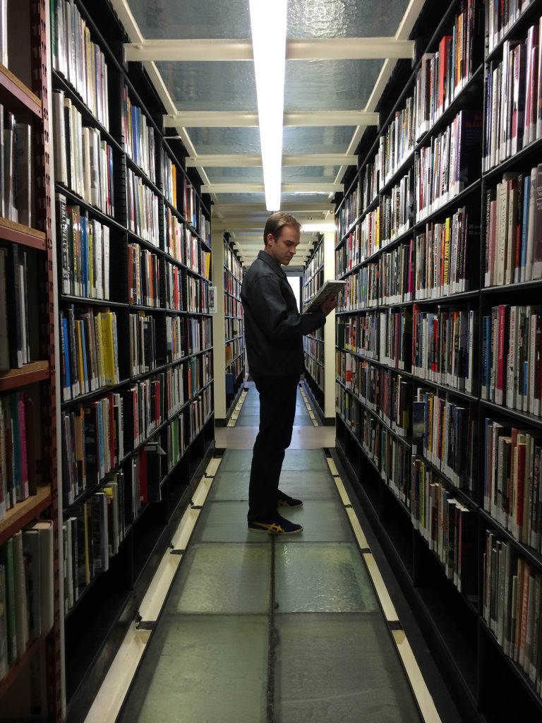 Jim Rugg Interview - The Comics Journal