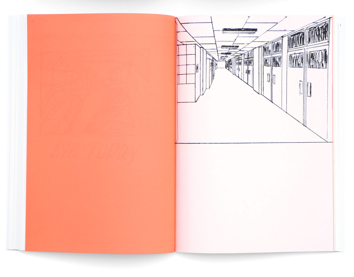 Morgan Vogel, 1986-2020 - The Comics Journal