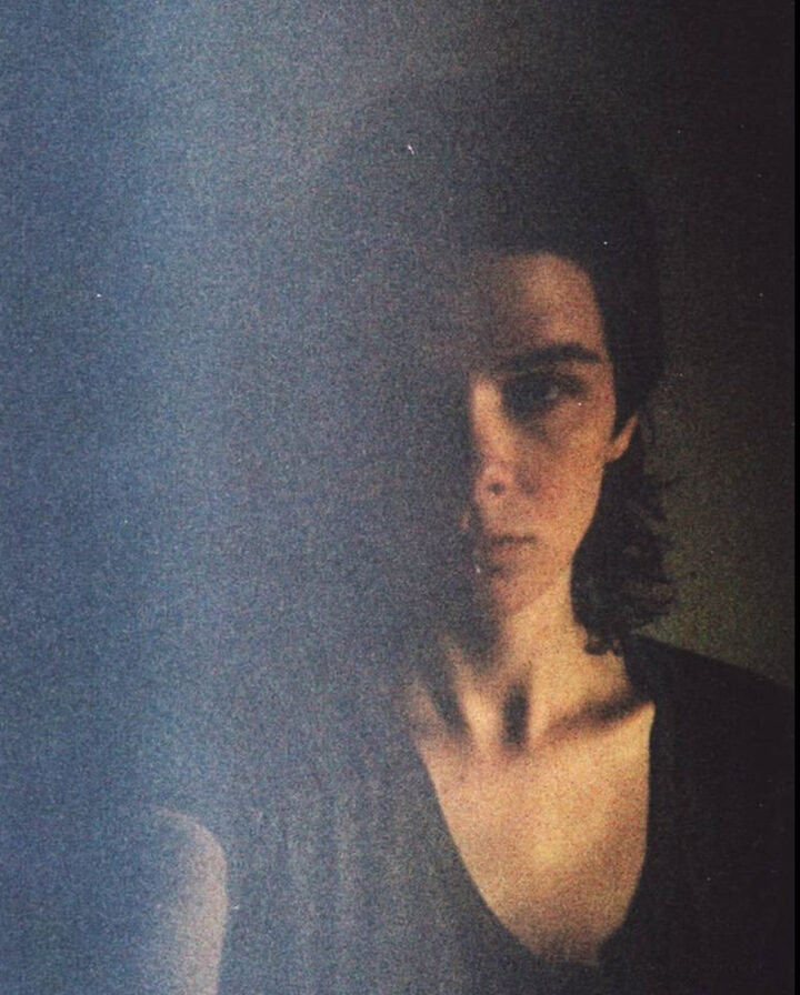 Morgan Vogel, 1986-2020 - The Comics Journal