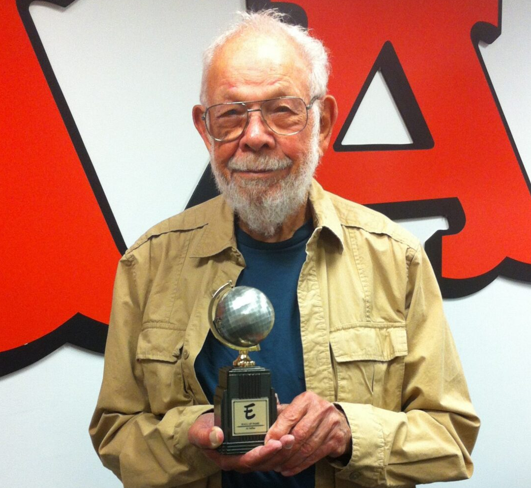 Al Jaffee - The Comics Journal