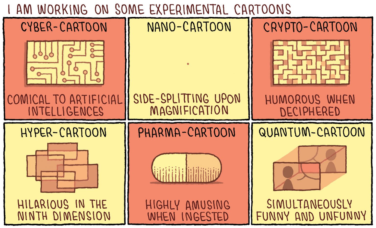 "Comics Open Up The Idea Of What A Story Can Be": A Conversation With ...