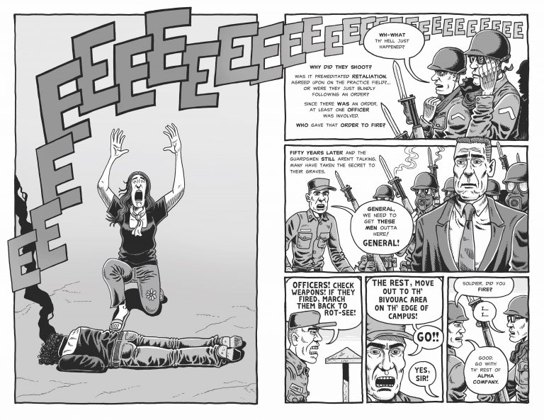 "We Seem To Just Be Steamrolling Toward Tragedy.": An Interview With ...