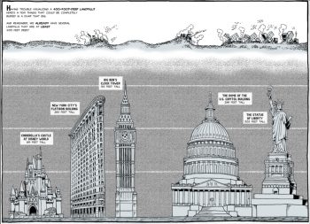 "We Seem To Just Be Steamrolling Toward Tragedy.": An Interview With ...