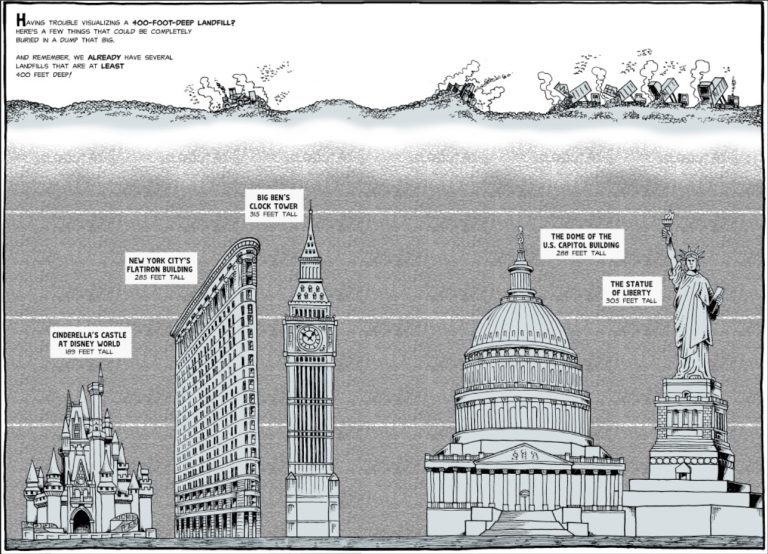 "We Seem To Just Be Steamrolling Toward Tragedy.": An Interview With ...