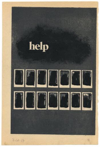 An Incoherent Chat with George Horner - The Comics Journal