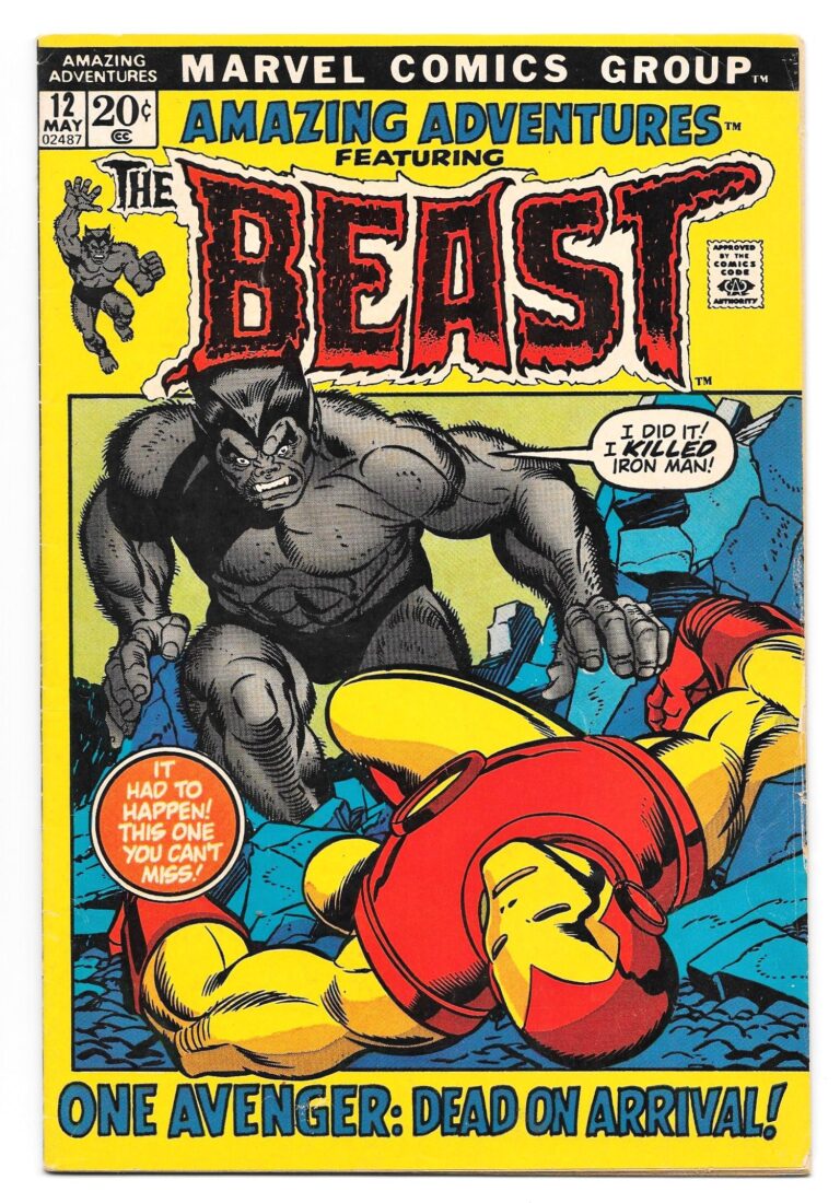 "I Liked Superheroes The Best": An Interview With Steve Englehart - The ...