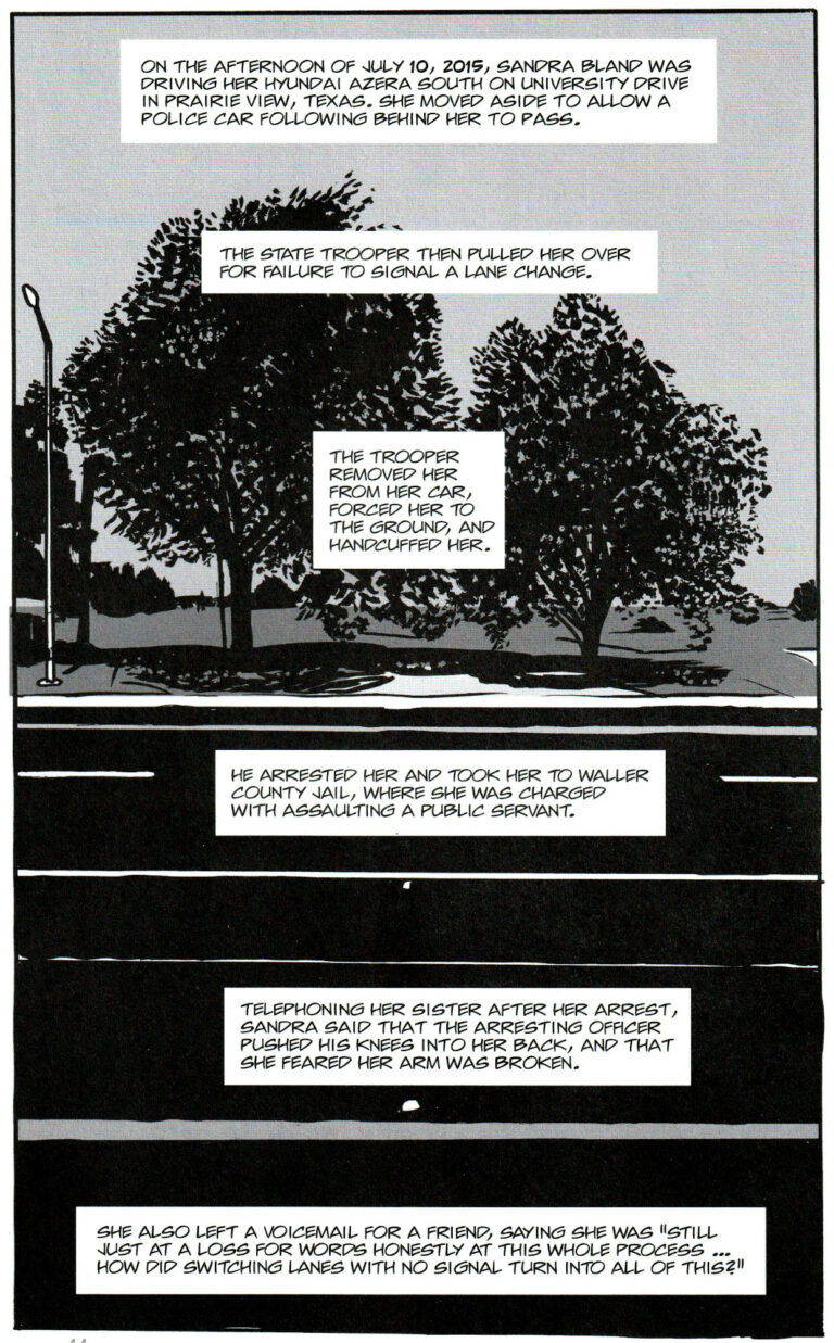 Crash Course - The Comics Journal