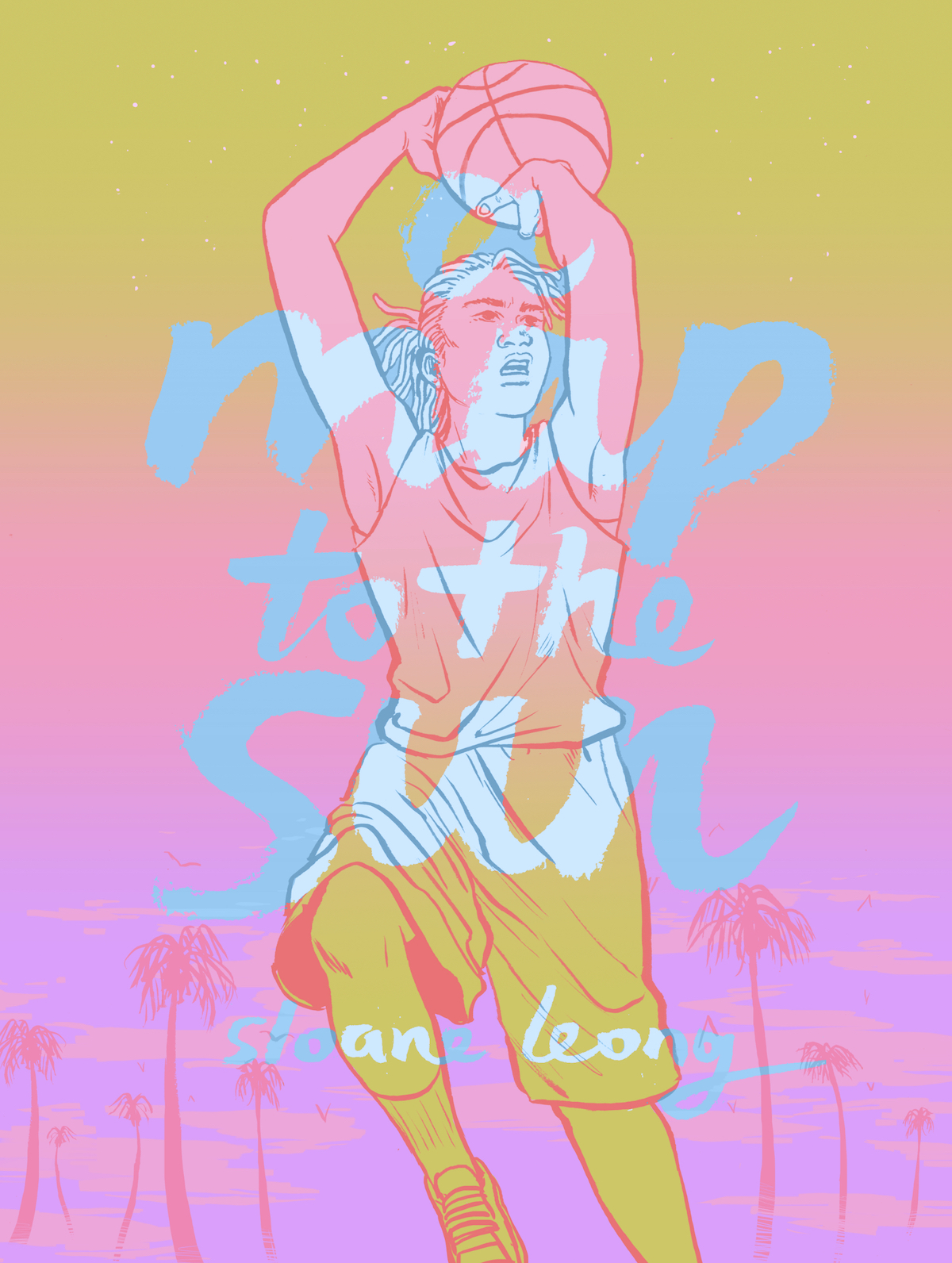 A Map To The Sun The Comics Journal