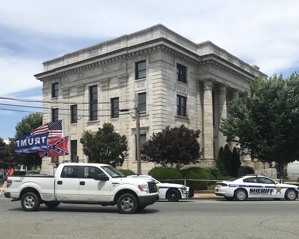 Comics Against Confederates: Black Lives Matter and the Battle for ...