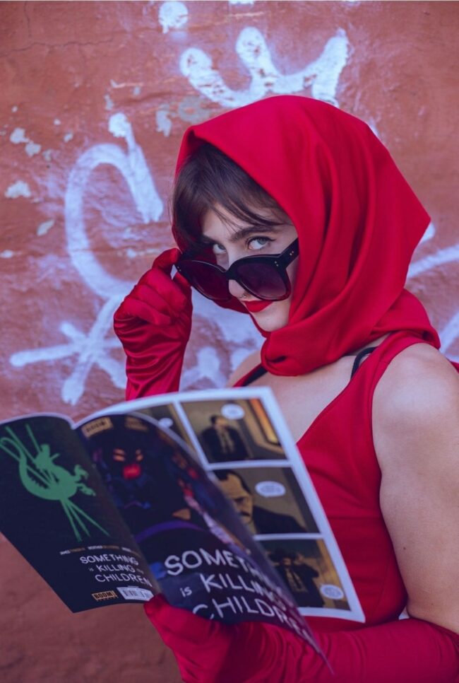 Pulp 716 Coffee & Comics - The Comics Journal