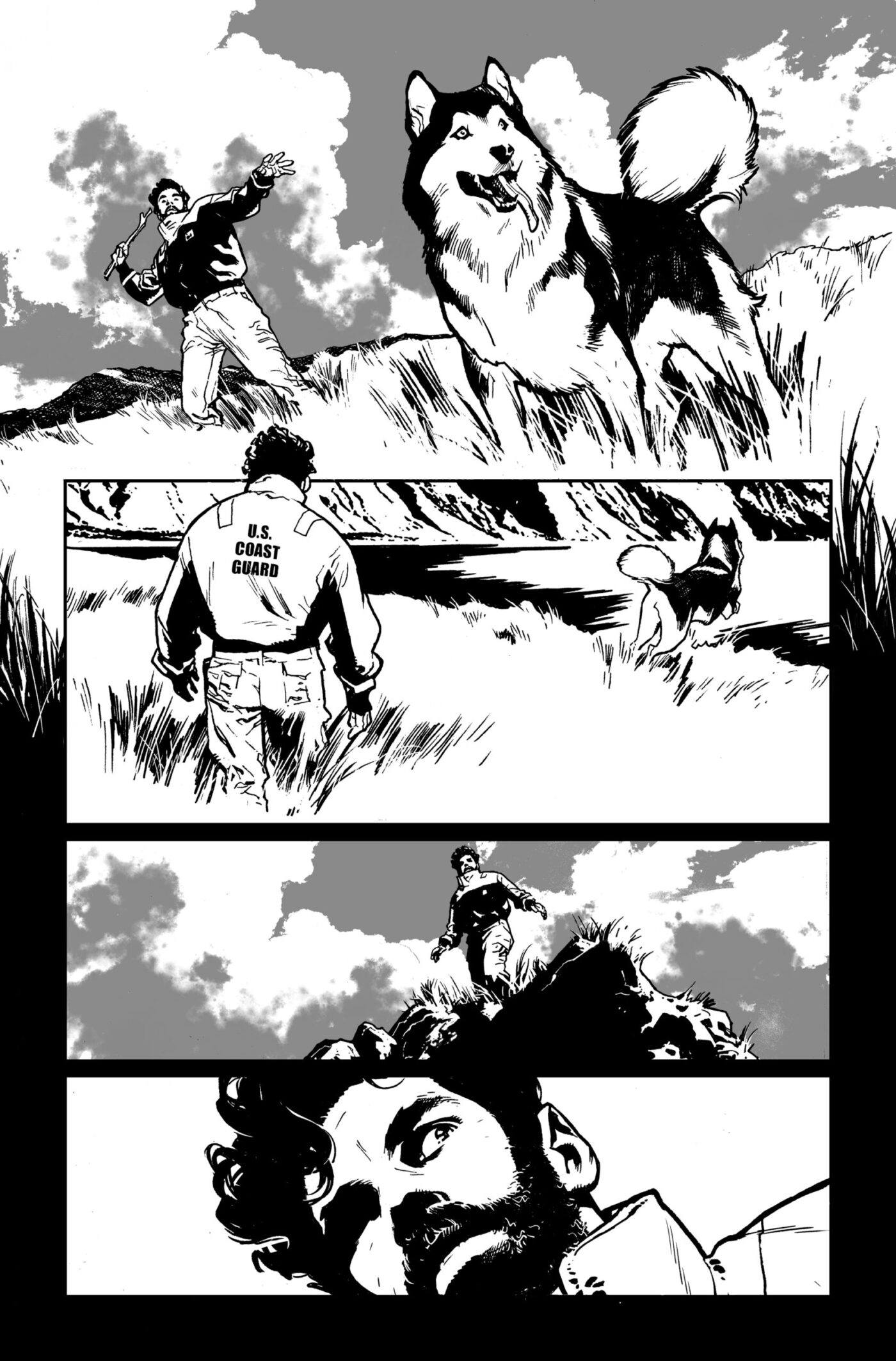 "It Is Rare For Them Not To All Run Together In My Mind, Assuming I ...