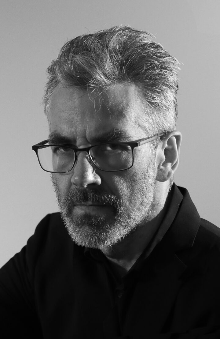 "It Is Rare For Them Not To All Run Together In My Mind, Assuming I ...