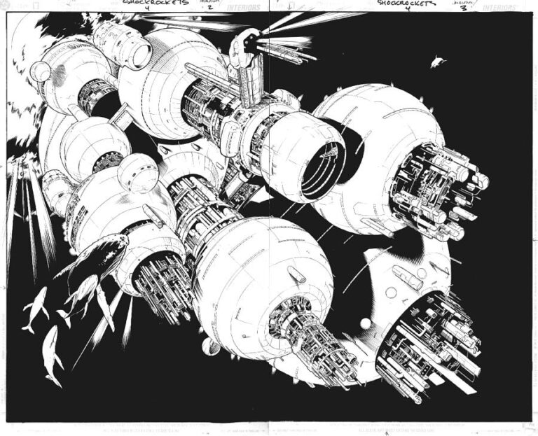 "It Is Rare For Them Not To All Run Together In My Mind, Assuming I ...