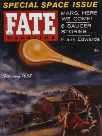 The Strange Case of D. Bruce Berry - The Comics Journal