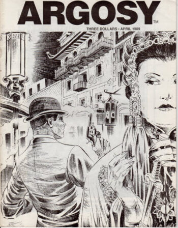 The Strange Case of D. Bruce Berry - The Comics Journal