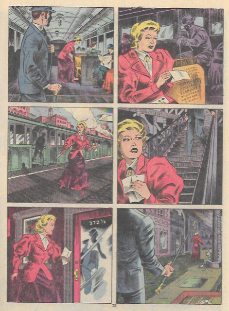 The Strange Case of D. Bruce Berry - The Comics Journal