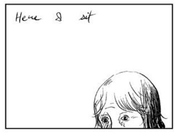 Virginia Woolf - The Comics Journal