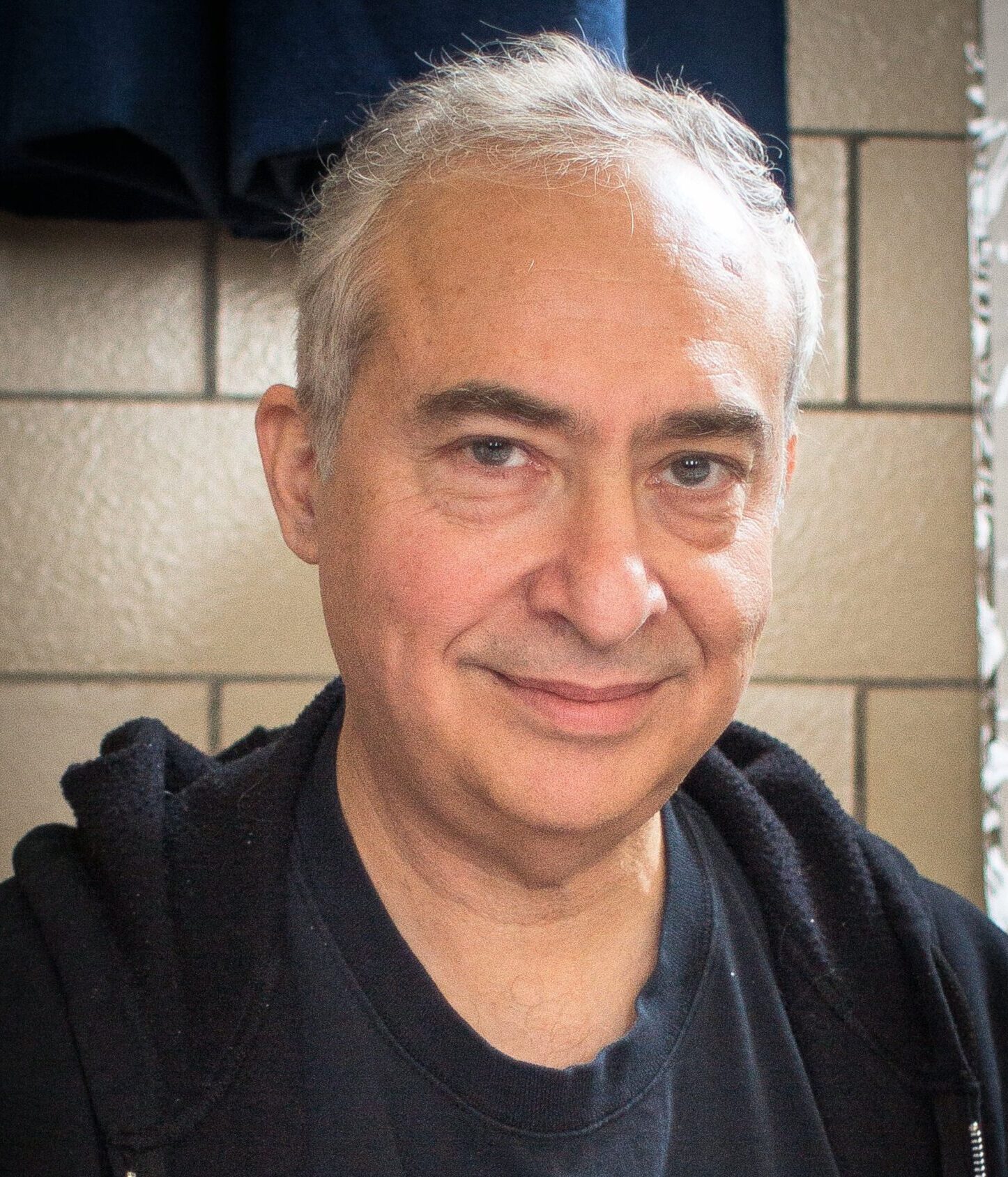 Gary Leib: 1955 - 2021 - The Comics Journal