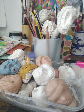 "There’s No Sugar Coating The Nightmare": An Interview With Zara ...