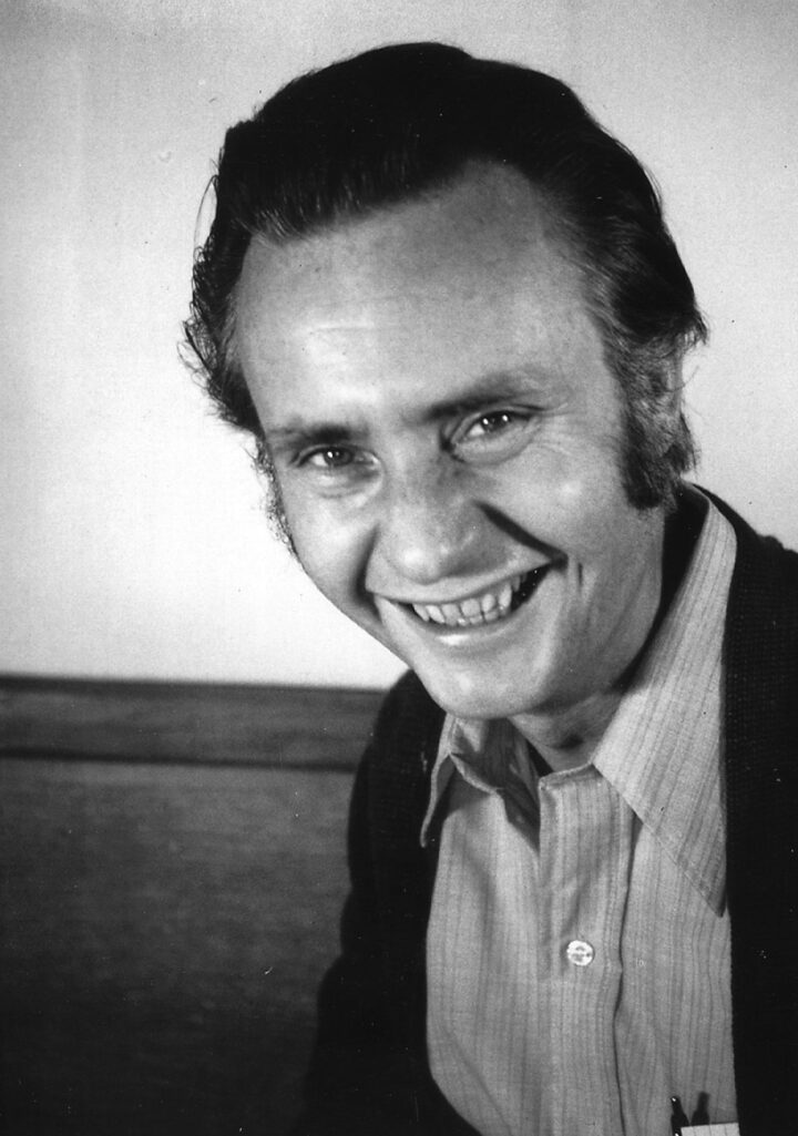 Frank Thorne - The Comics Journal